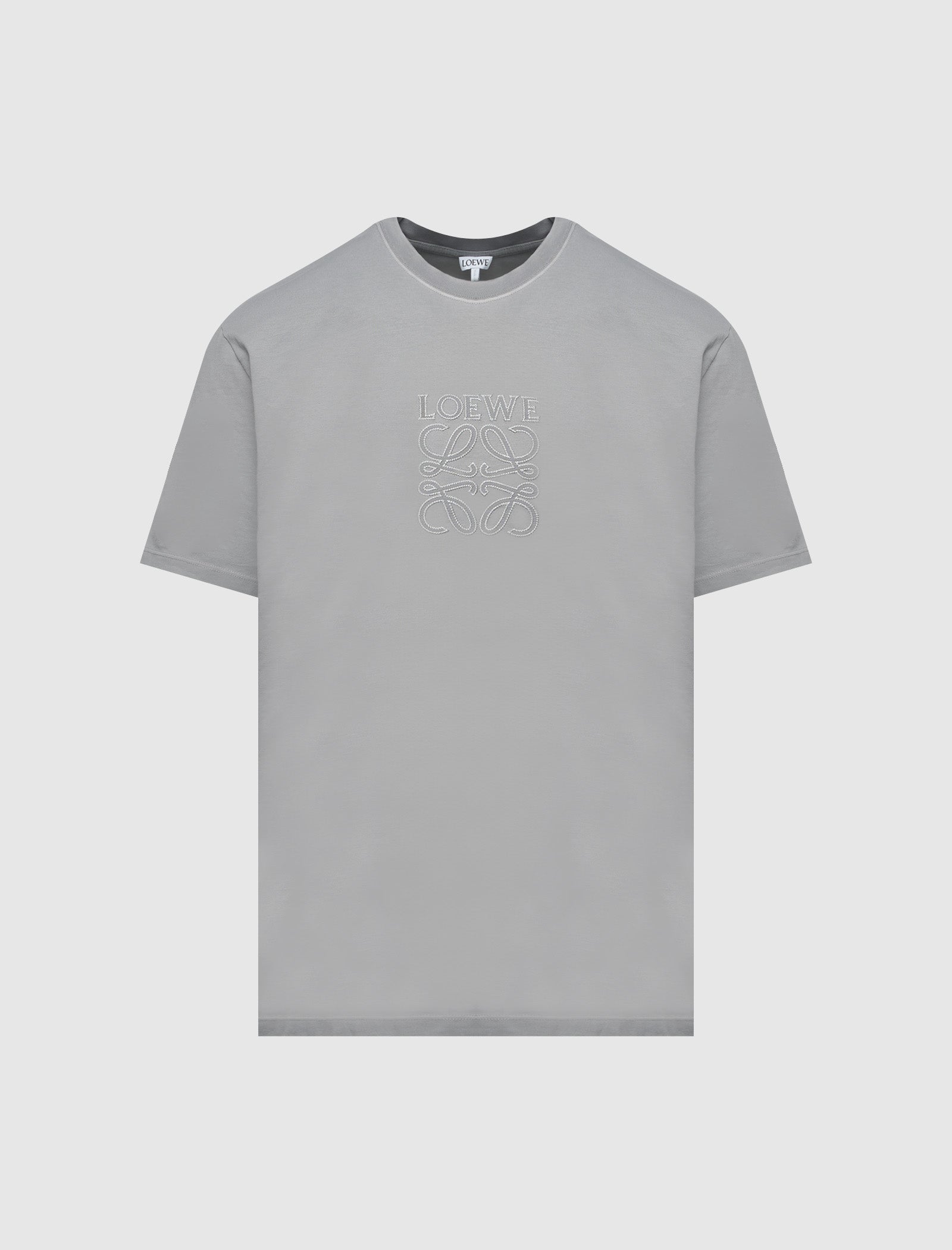 LOEWE RELAXED FIT T-SHIRT
