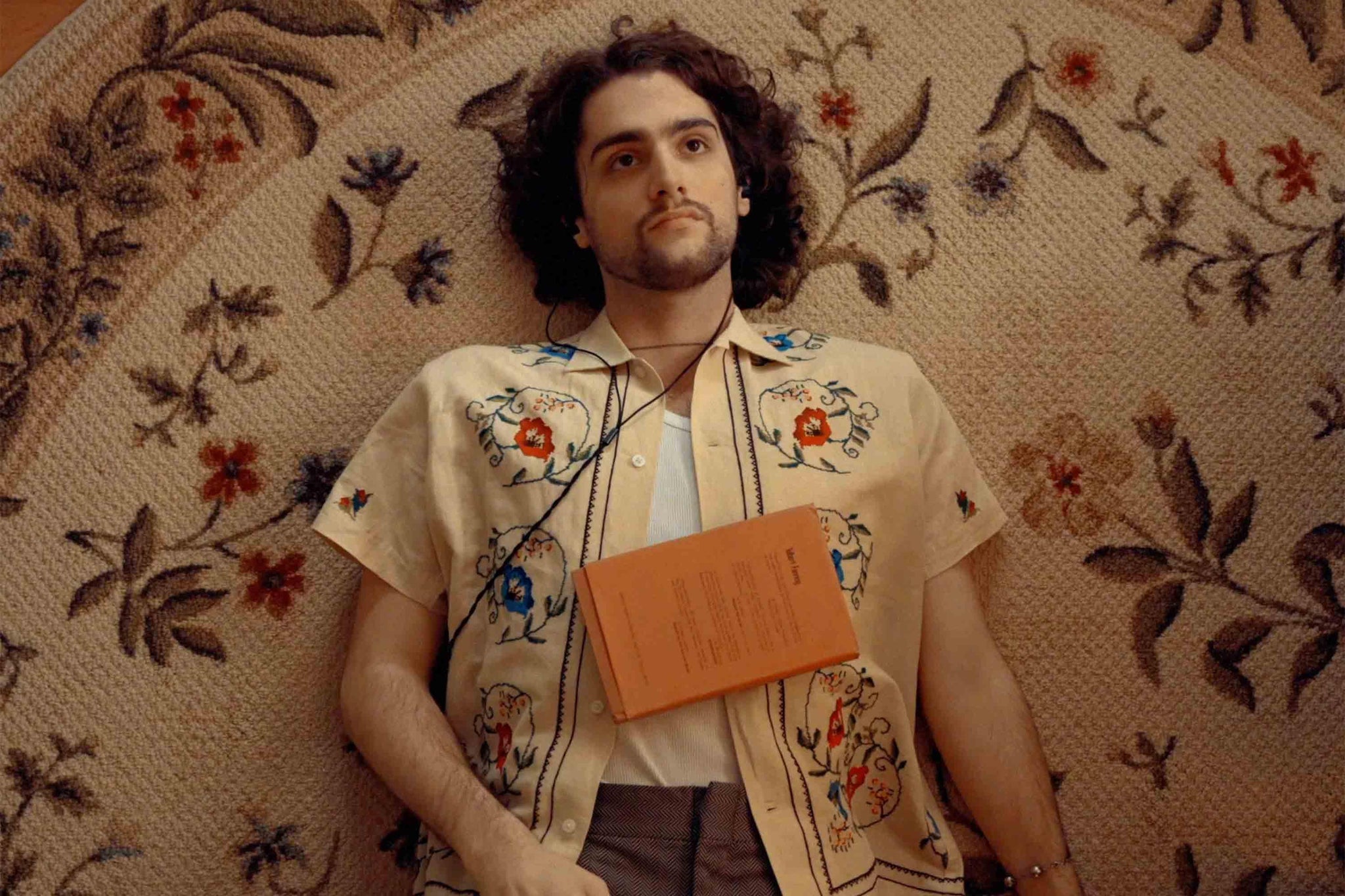 Bode Collection| A Ma Maniére Blog