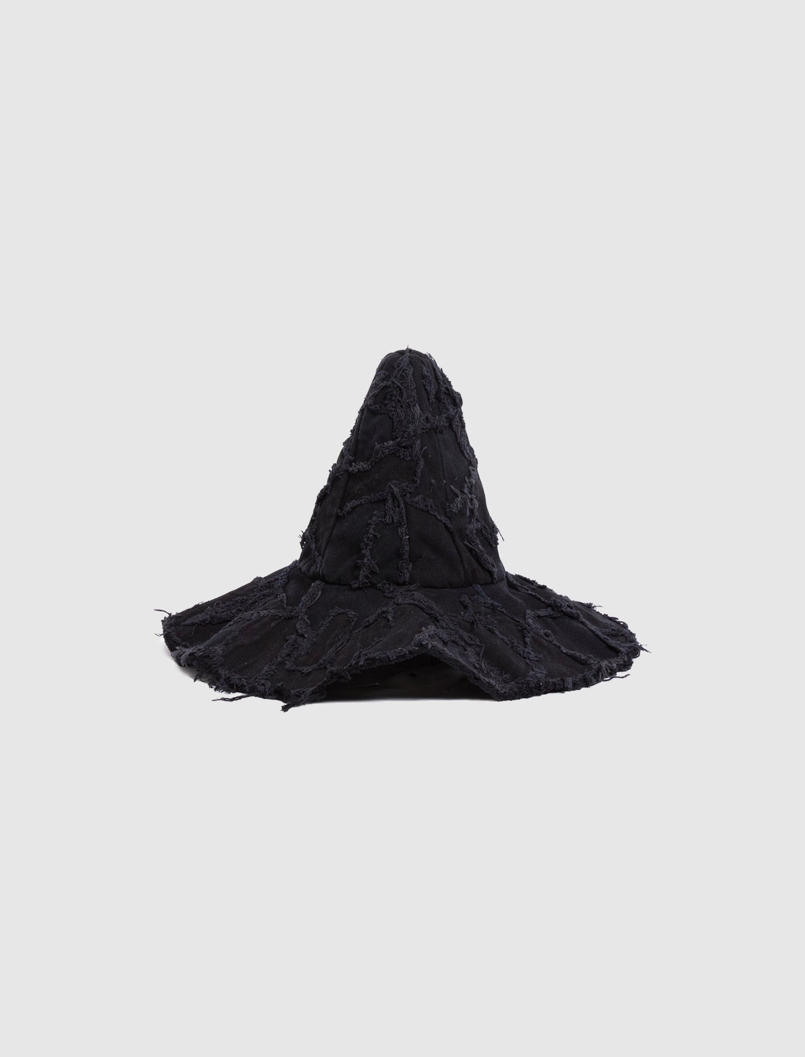 WHO DECIDES WAR HIGHEST POINT HAT