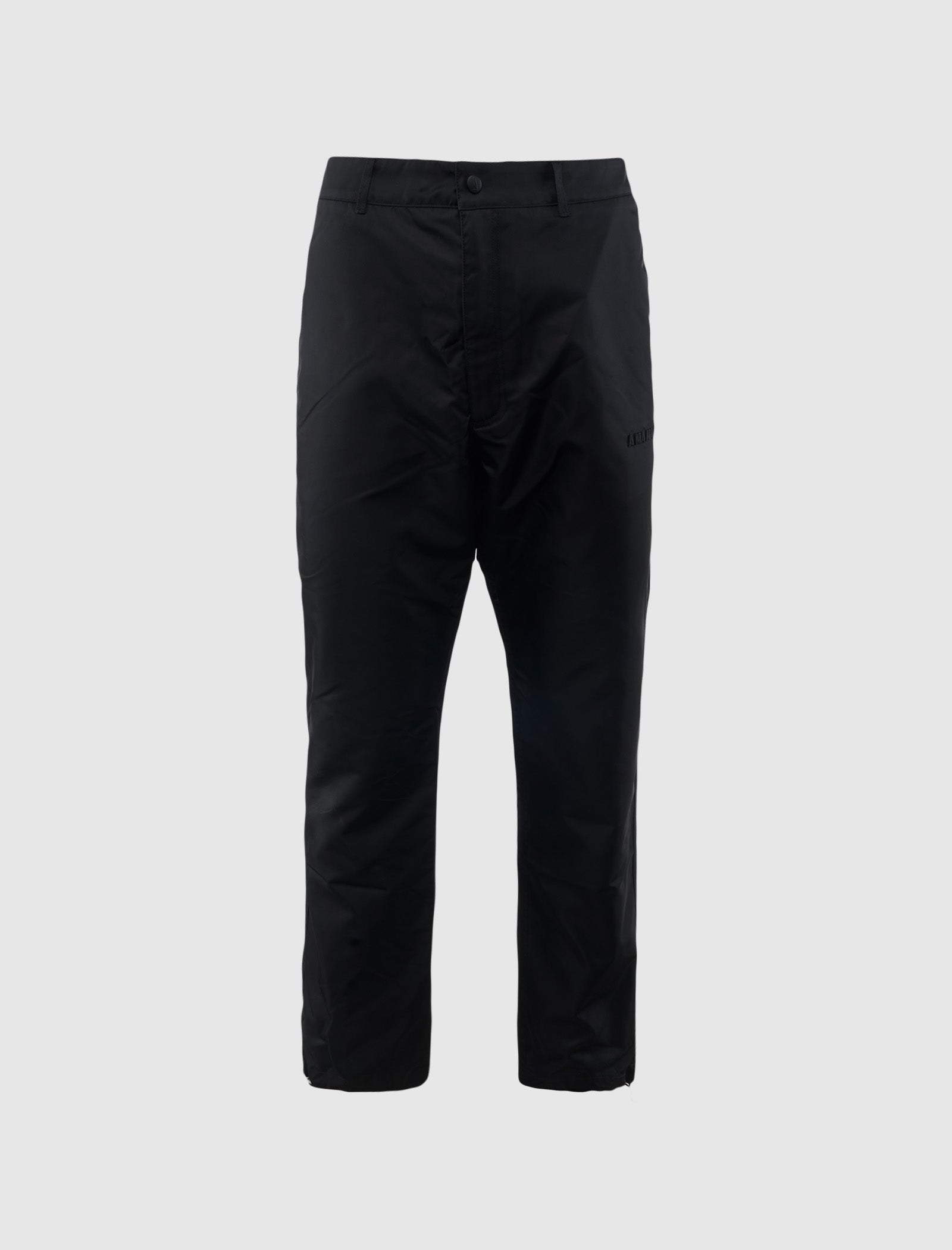 A MA MANIÉRE NYLON TECH PANTS
