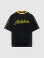 ADIDEM ASTERISKS GIFTSHOP TEE