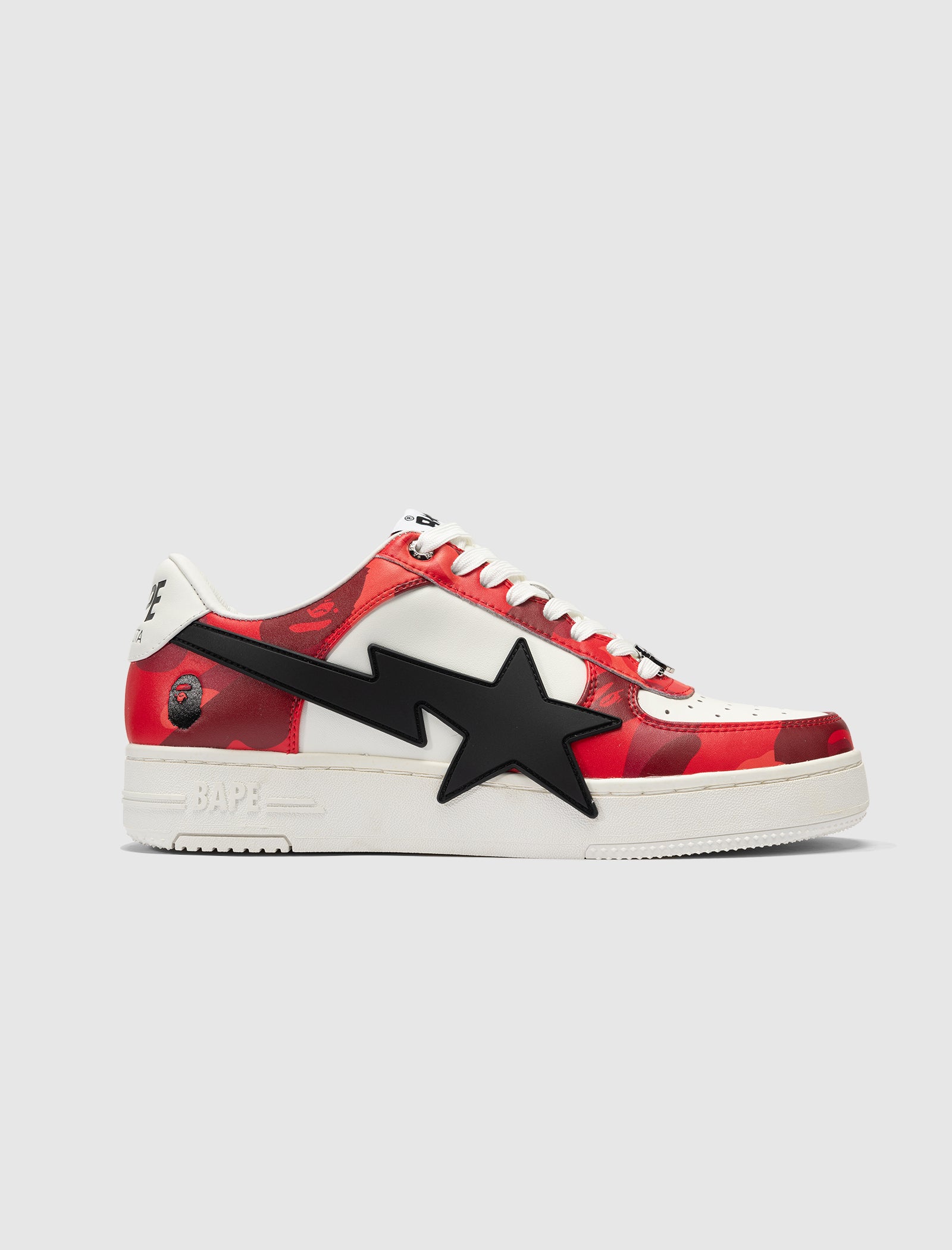 BAPE STA OS #1 M1