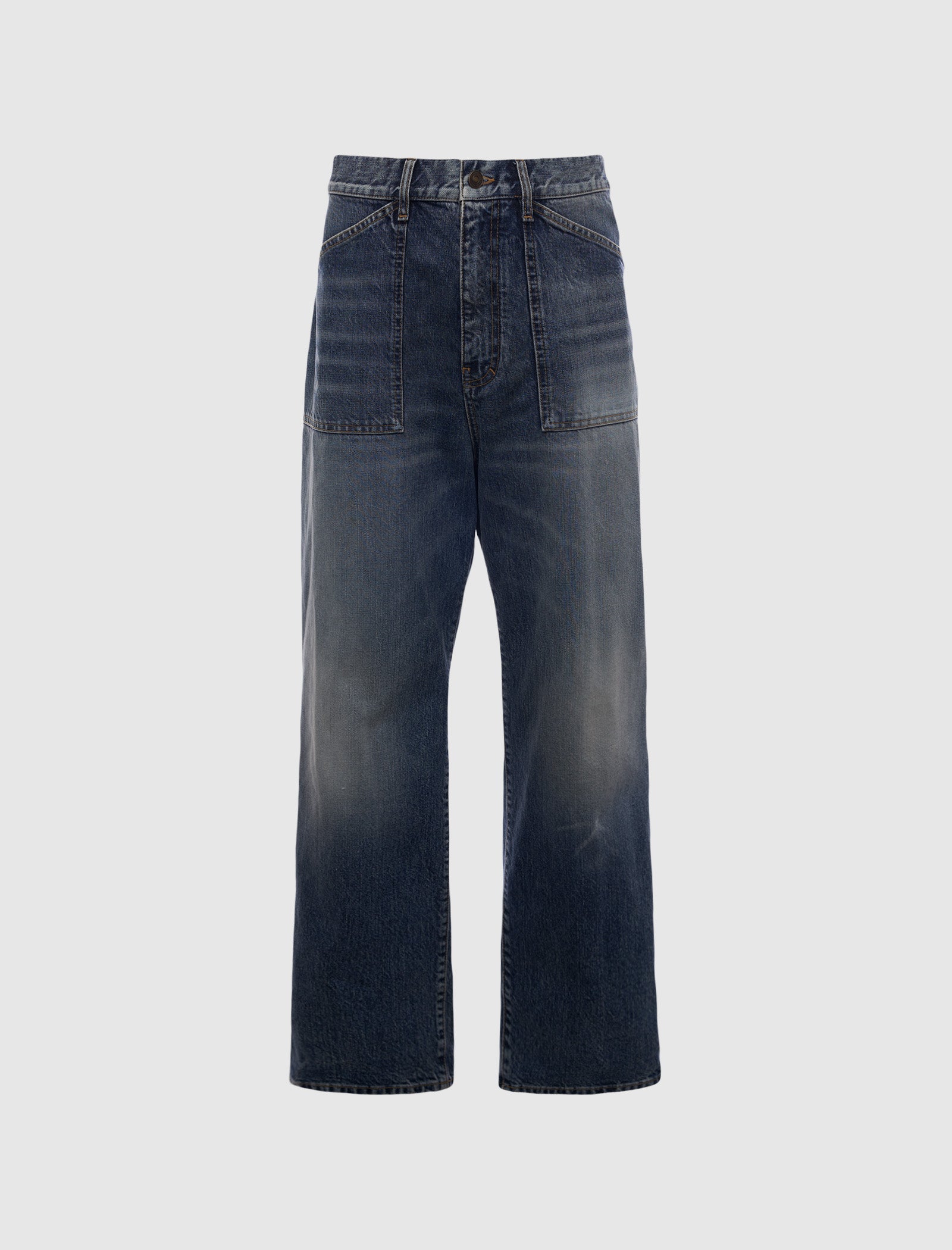 GIVENCHY TROUSERS