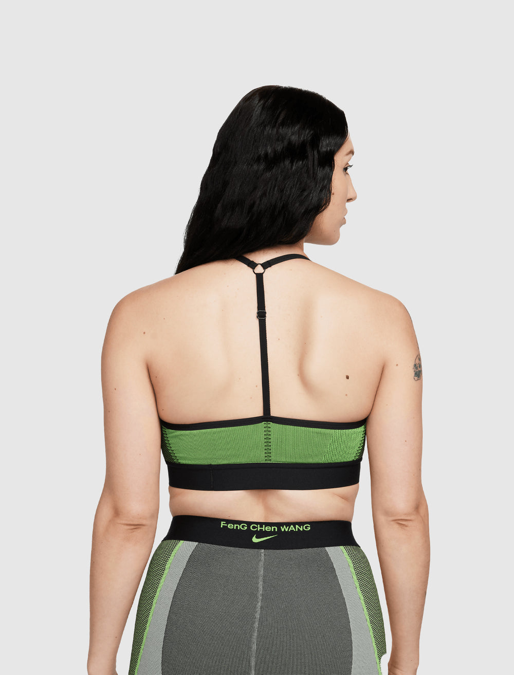 NIKE x FENG CHEN WANG WOMEN'S NRG BRA