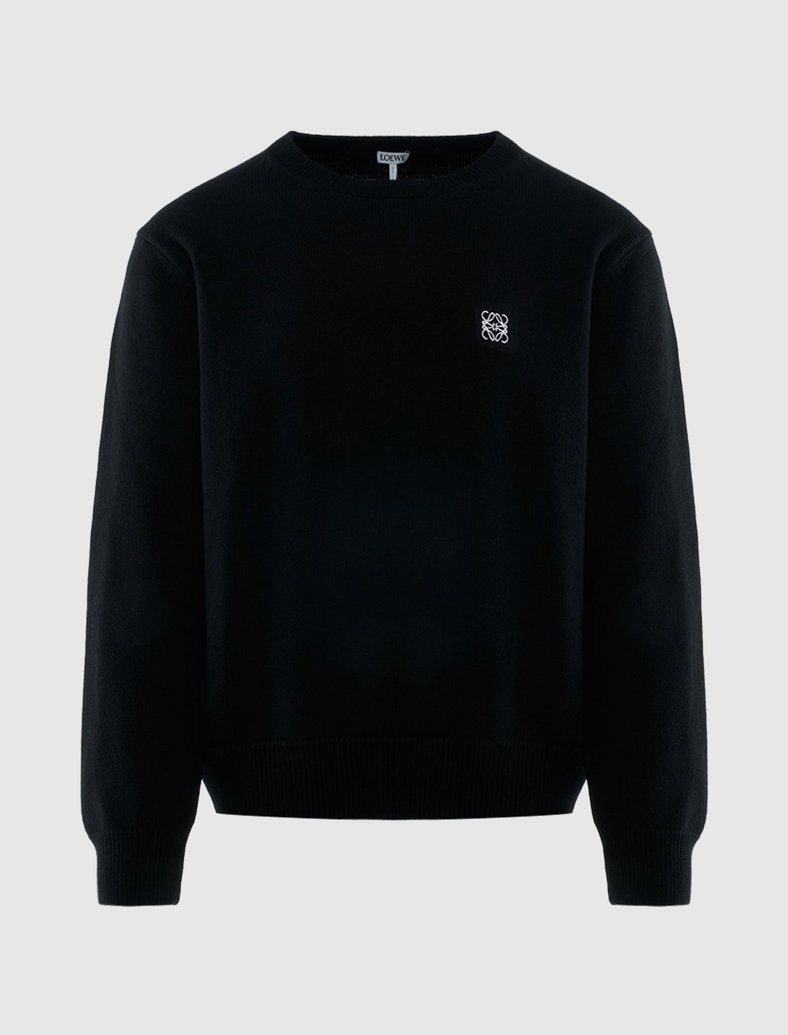 LOEWE KNIT SWEATER