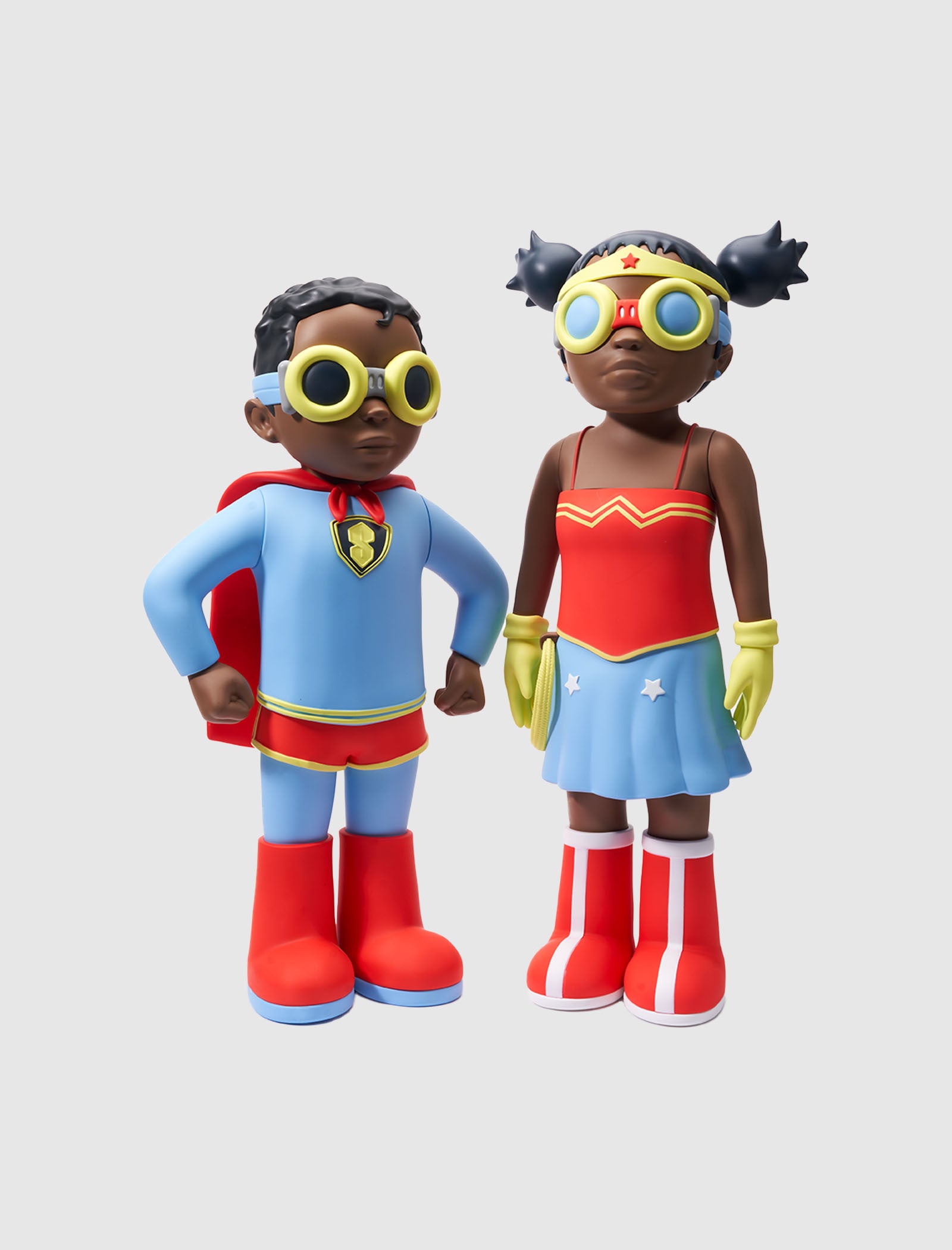 HEBRU BRAND POWER FLYNAMIC DUO SET '66 COLORWAY