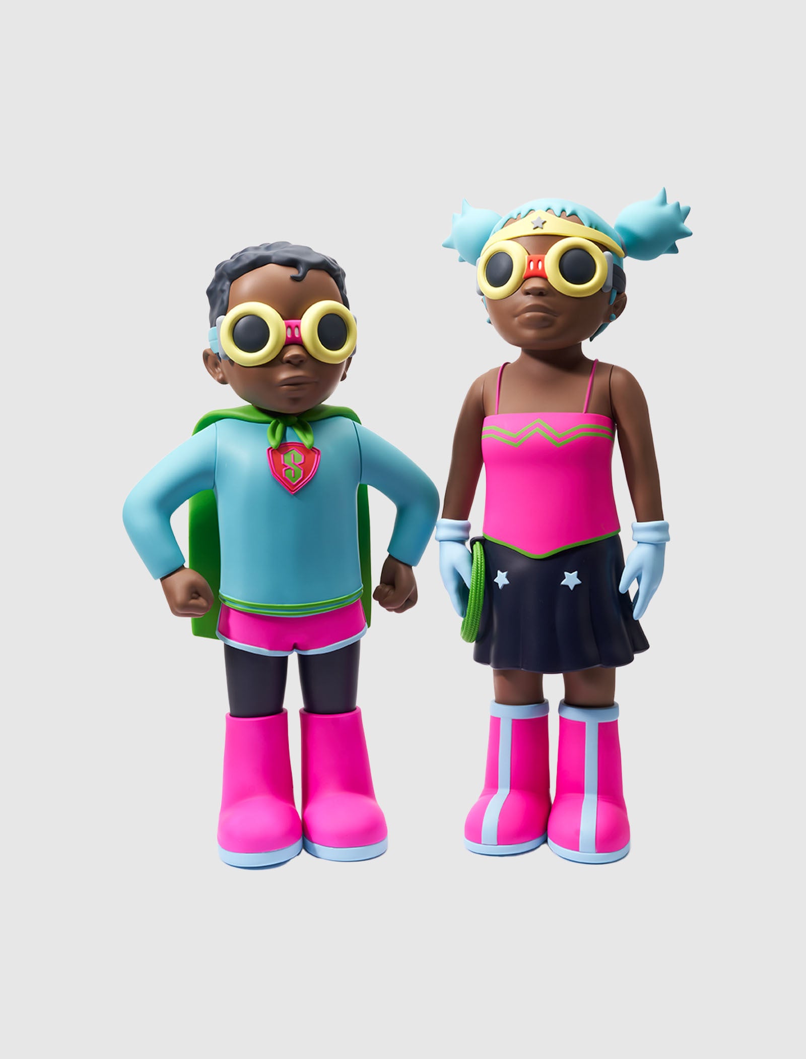 HEBRU BRAND POWER FLYNAMIC DUO SET JAPAN COLORWAY