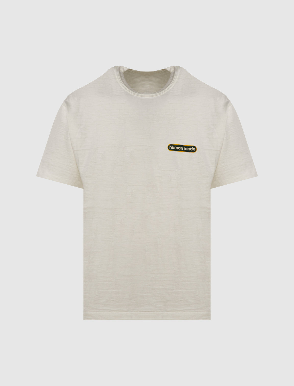 HUMAN MADE GRAPHIC TEE #08