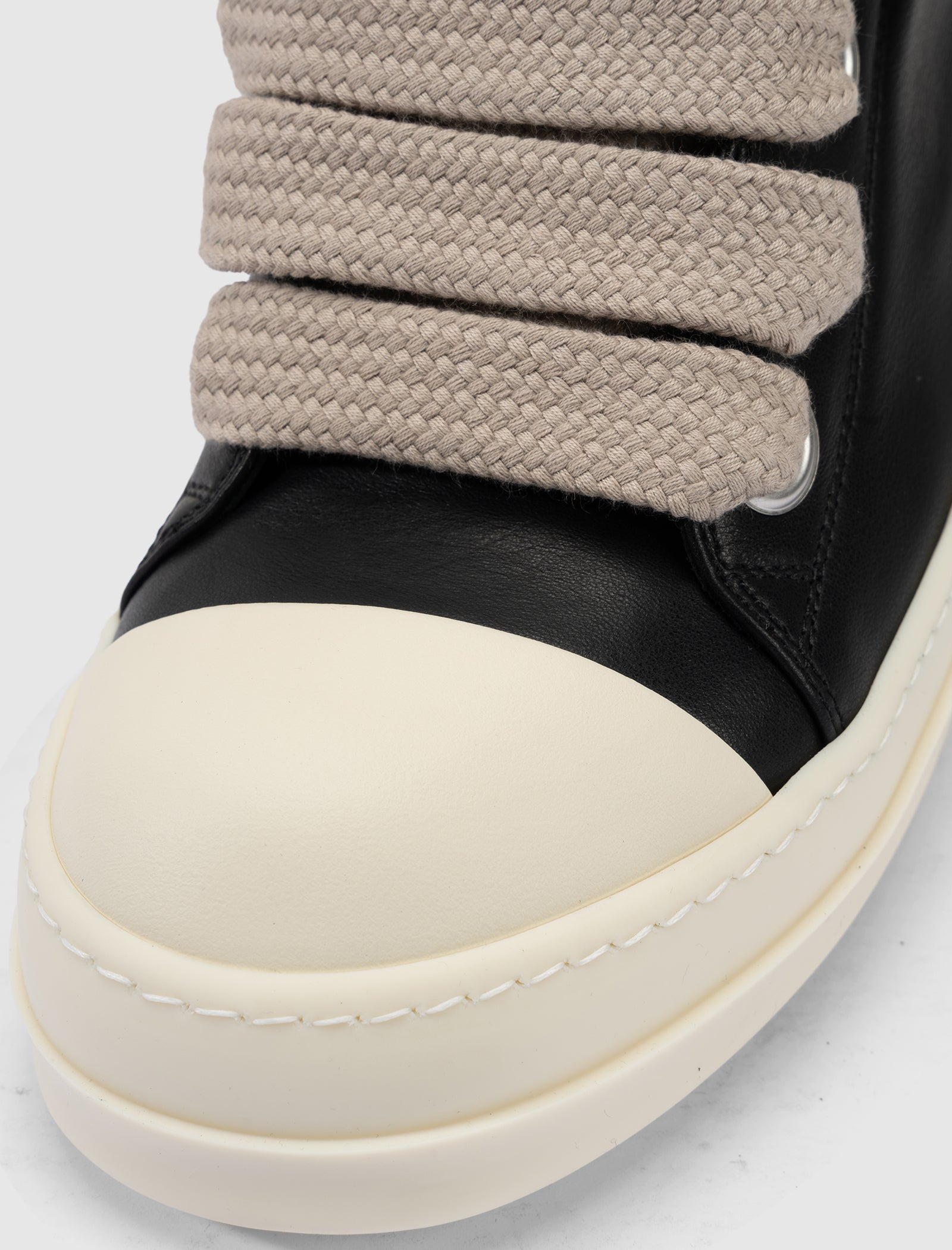 JUMBOLACE LOW SNEAKERS