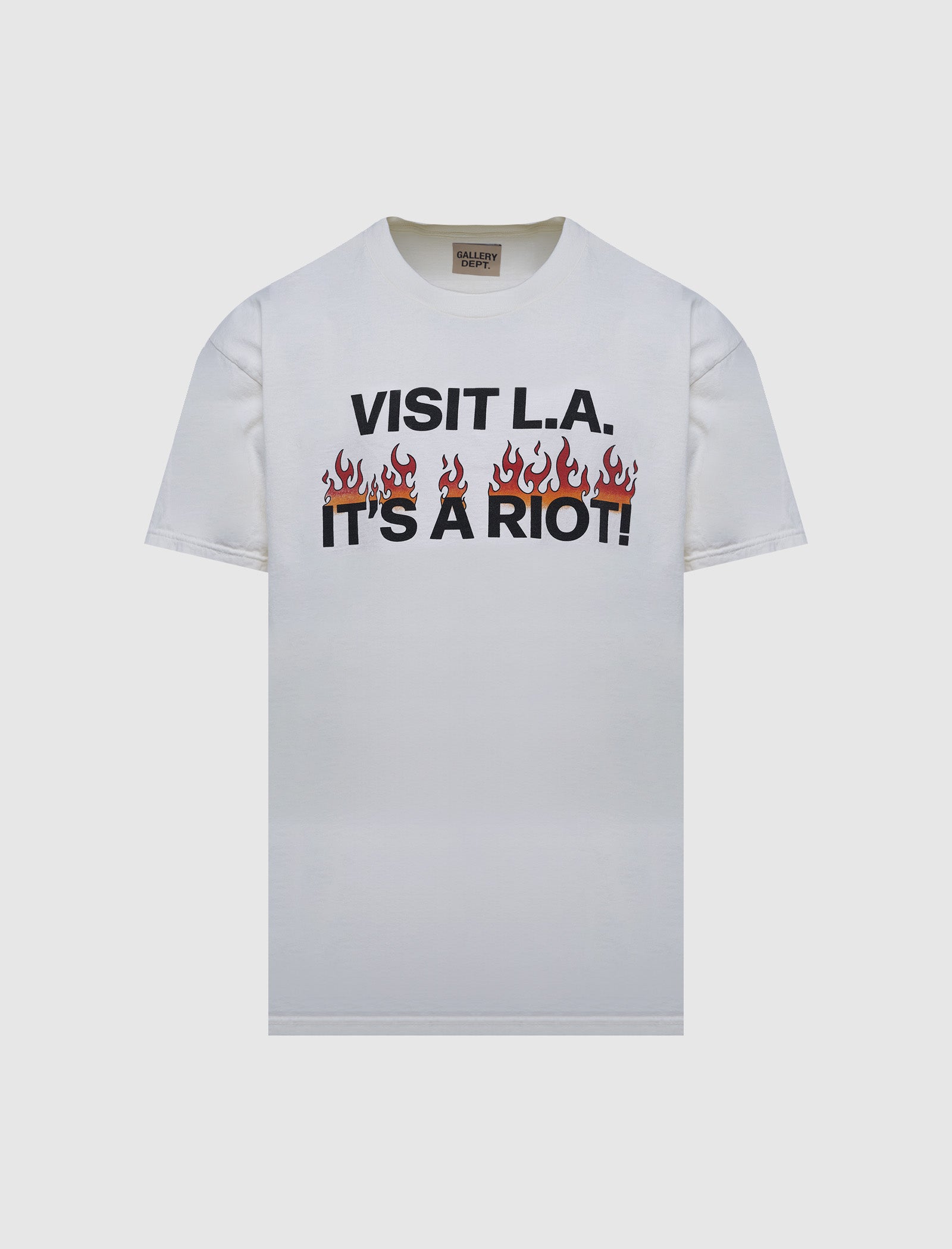 GALLERY DEPT. LA RIOT TEE
