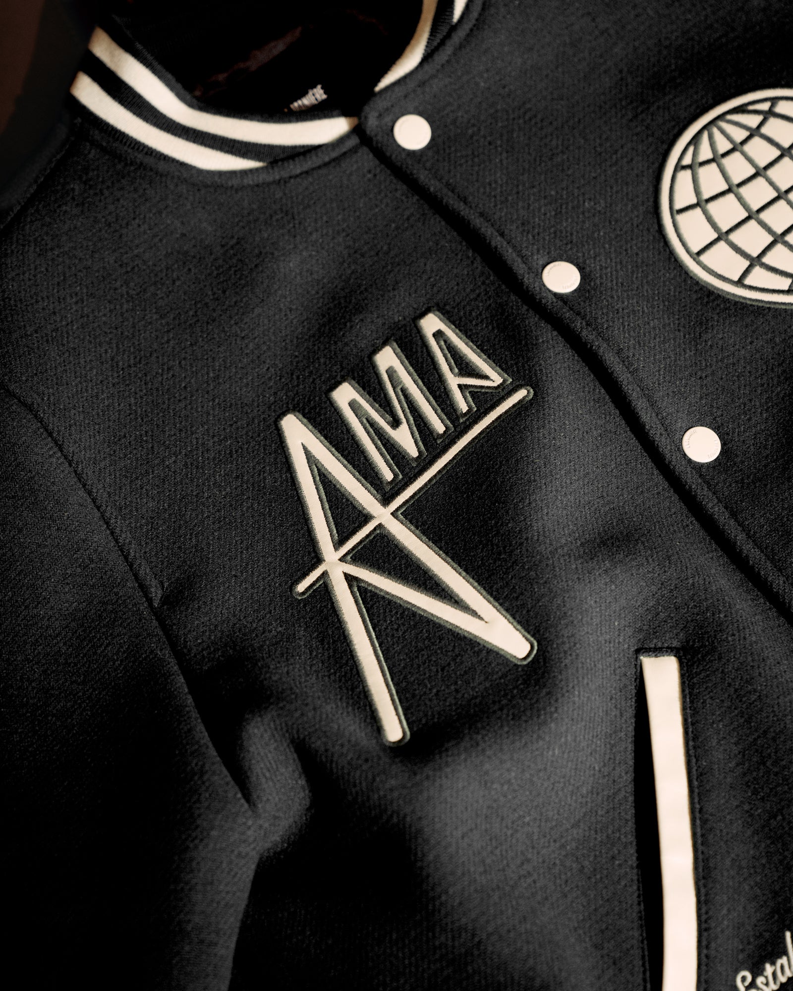 AMM x Air Jordan V "DUSK" – A Ma Maniere