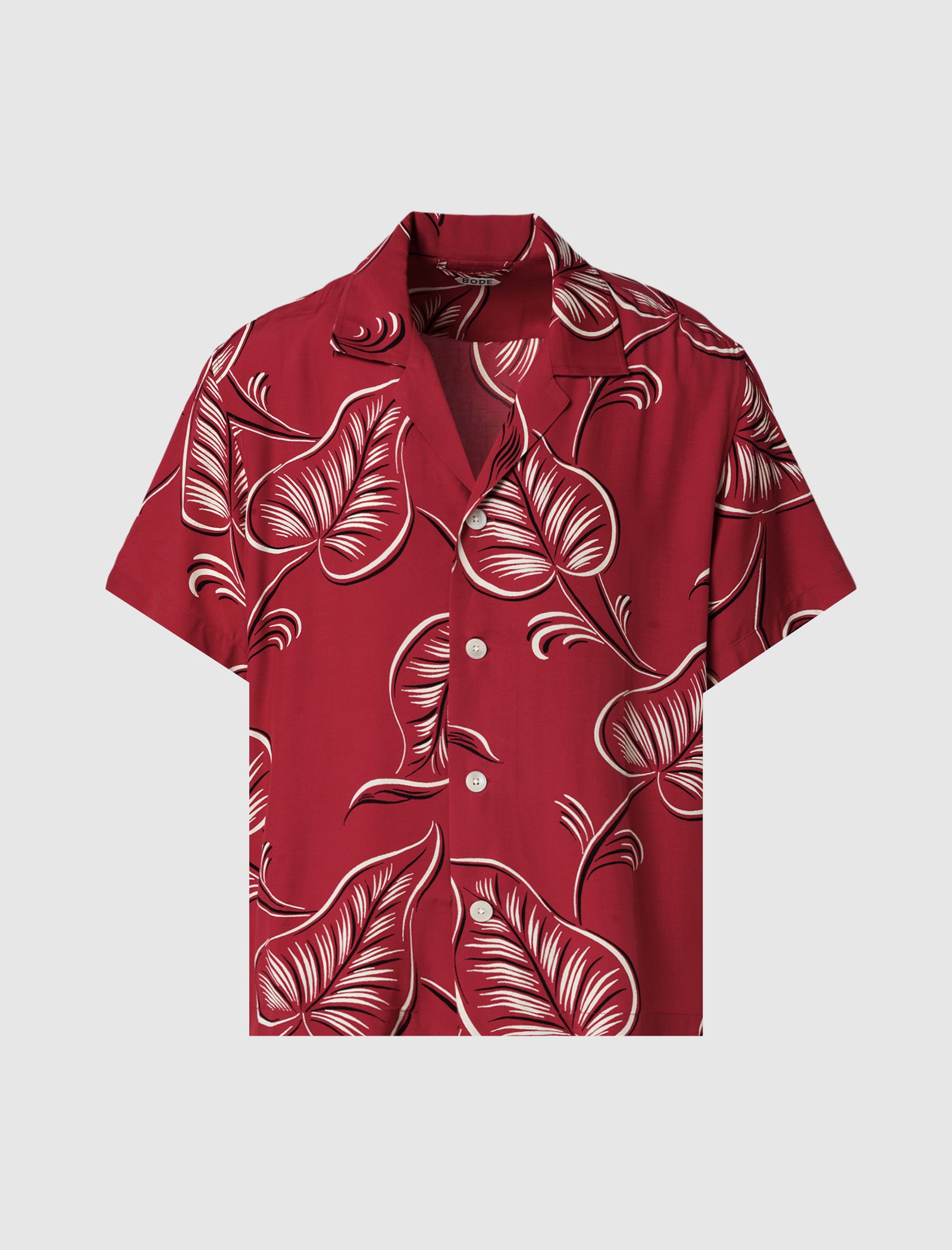 BODE CREEPING BEGONIA SHIRT