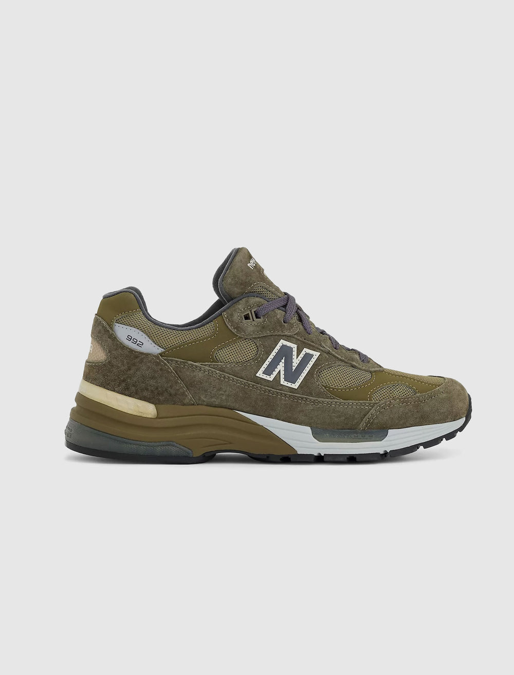 Explore the New Balance Collection