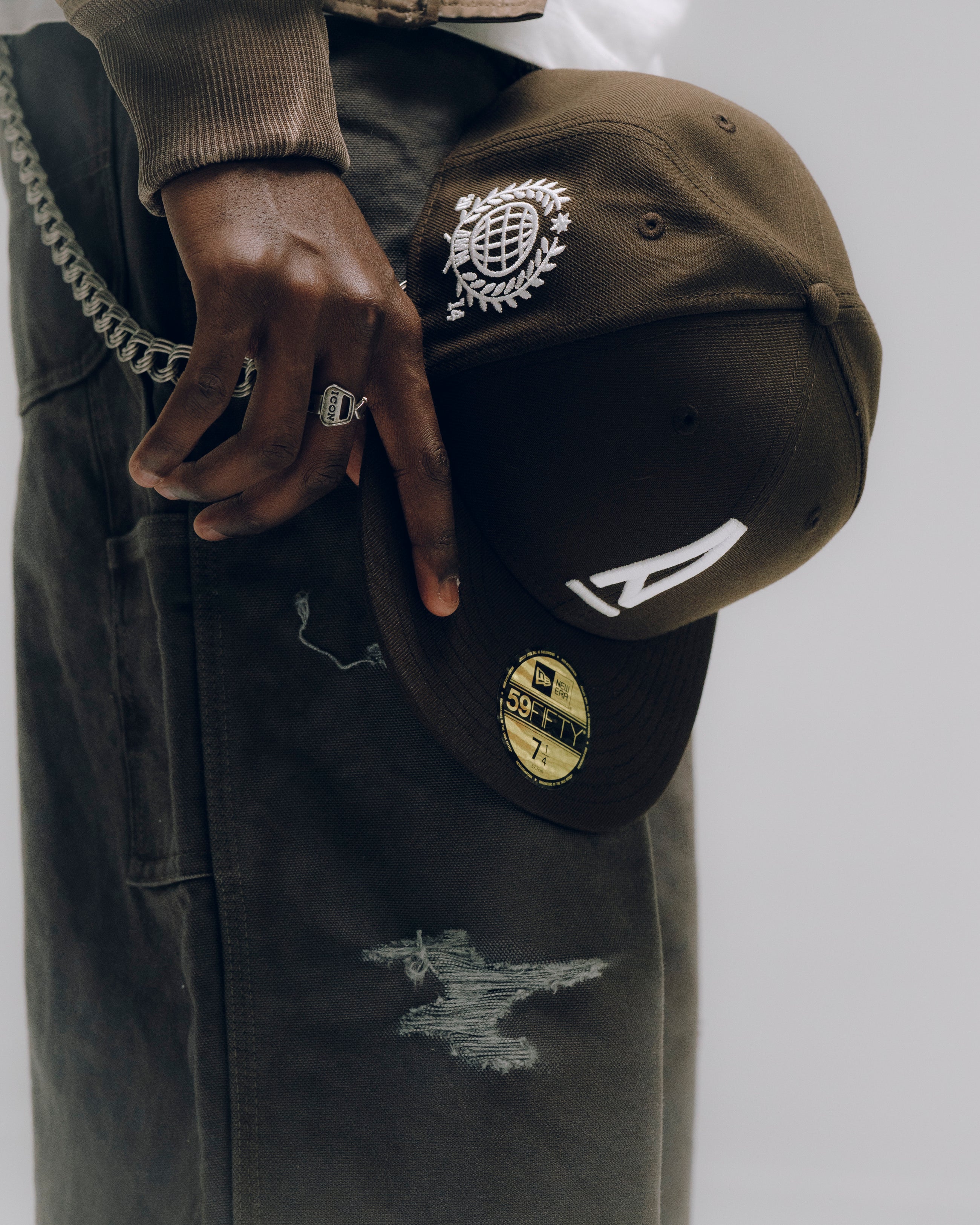 Luxury Men's Apparel, Footwear & Accessories