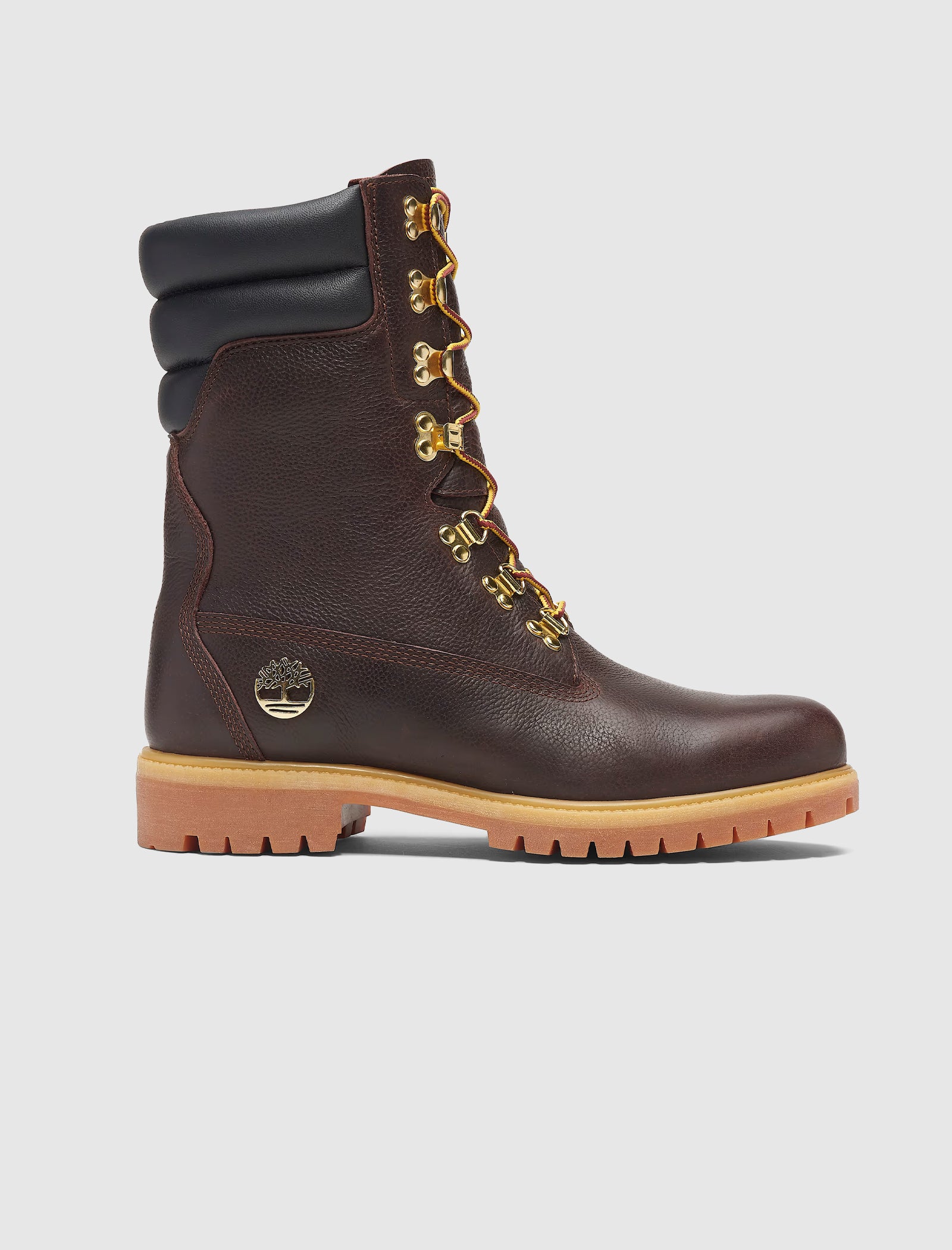PREMIUM ESPRESSO WATERPROOF SUPER BOOT