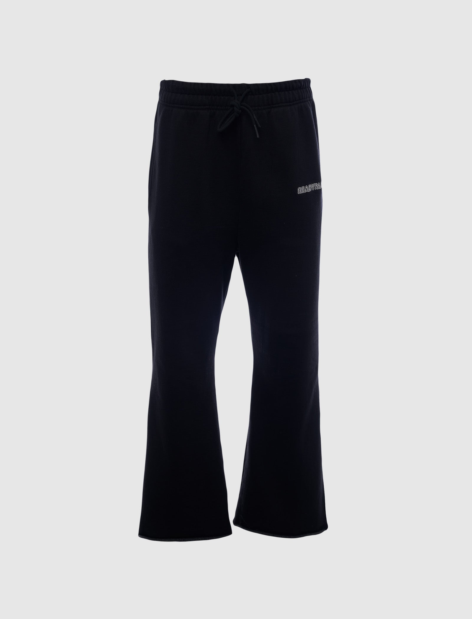 READYMADE FLARE SWEATPANTS