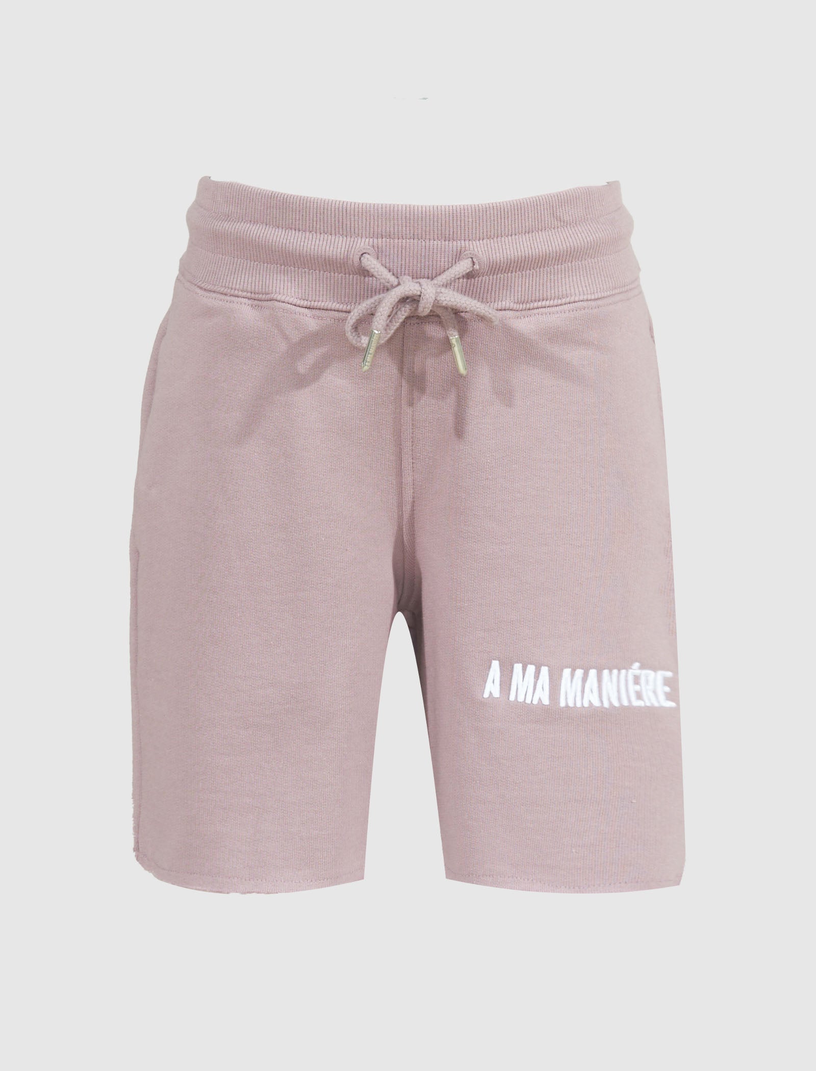 A MA MANIÉRE KIDS BAR SWEATSHORT